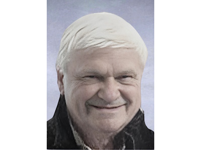 Peter Klassen - CHVNRadio: Southern Manitoba's hub for local and Christian news, and adult ...